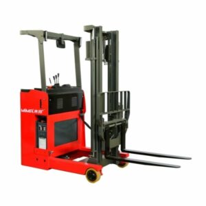 关于我们 - MiMA叉車