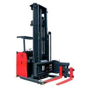 Mima forklifts